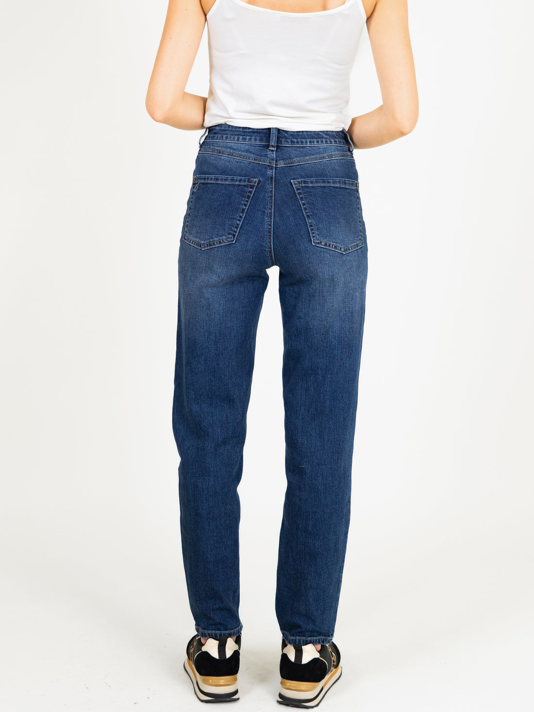 Jean CHARLIE patch – Maison Captain