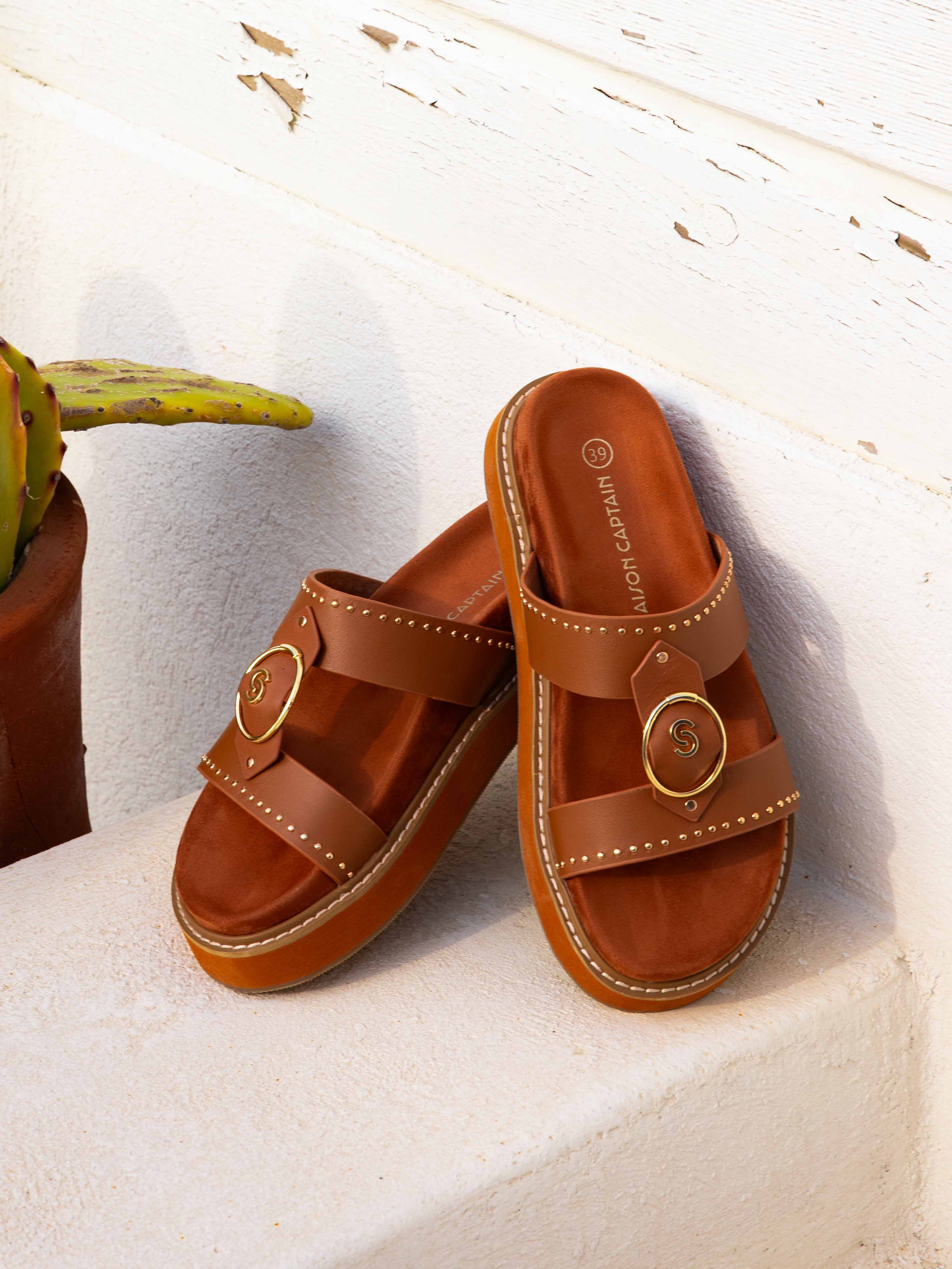 Collections – Maison Captain