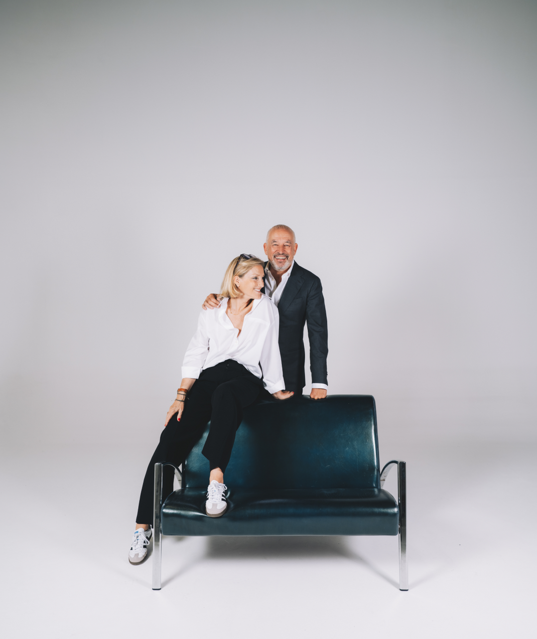 La marque – Maison Captain