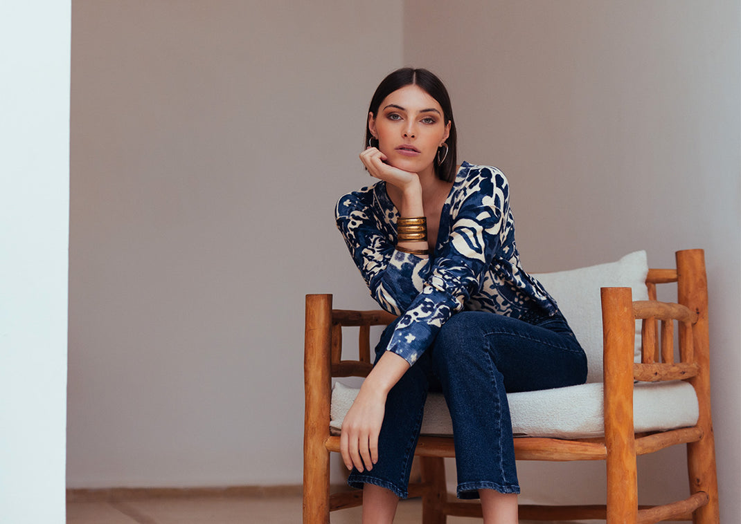 La marque – Maison Captain